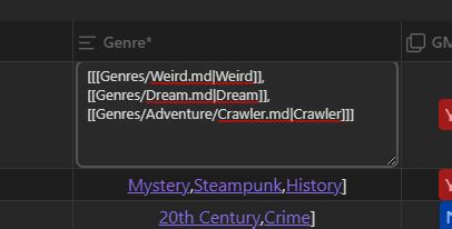 Bug In Enumerations With Wikilins Add An Extra At The End