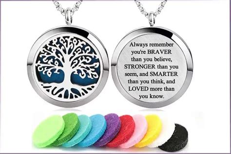 Guide To Portable Essential Oil Diffusers Aromatherapy Anywhere Anytime Aromatherapy Anywhere