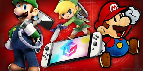 Nintendo Switch 2 Already Has The Perfect Update To Nso But Will It