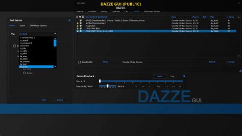 Dazze Gui Publ1c Counter Strike Source Mods