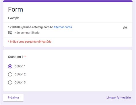c is there a way to create a multiple page form in a single page