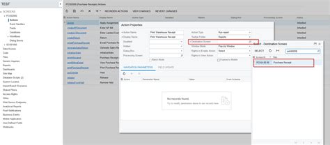 Add Custom Report To Be Recognized In Customization Project New Item For Drop Down Community