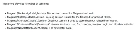 Magento2 How To Set Data Into Session With Ajax Magento 2 Magento
