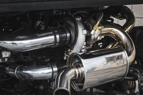 Polaris Ranger Ac Unit Turbo System