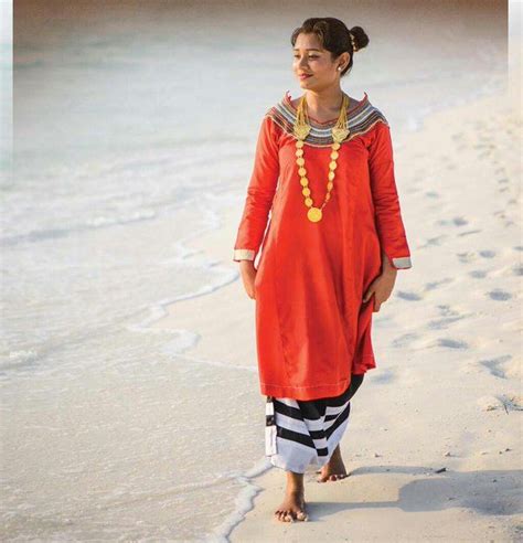 Traditional Maldives Maldive