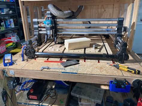 Elite Table Builds By Surfingump Machines Elite Series