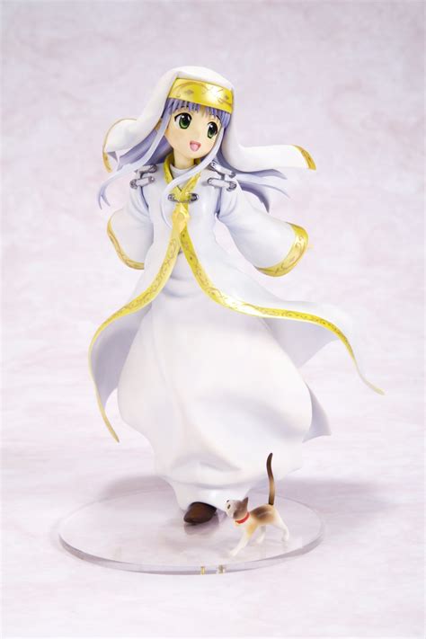Index Defrockable Moe Figure Sankaku Complex