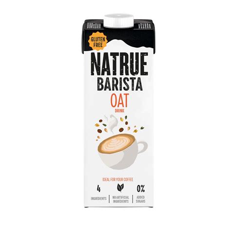 შვრიის რძე Caffe Mondo
