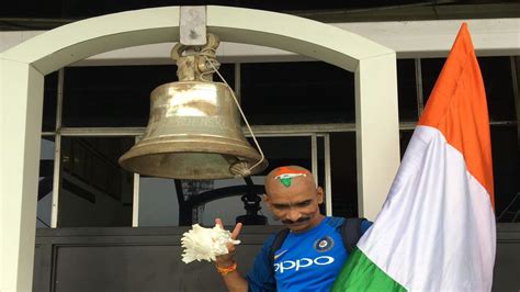 Sudhir Gautam And His Eden Connection Sportstar