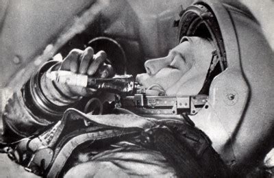 Rare Photos Of The Soviet Space Program From Gagar Tumbex