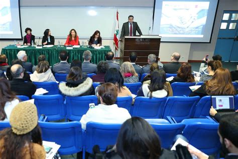 Lebanese American University On Linkedin Sustainabledevelopment