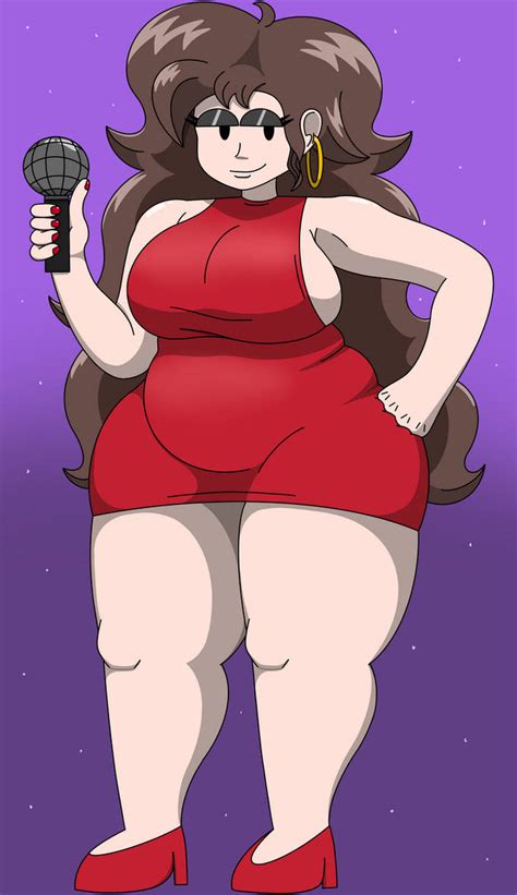 Gf Fnf By Corninacroc On Deviantart