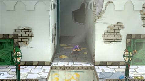 Paper Mario Ttyd Walkthrough Chapter 6 Shine Sprites 017 Game Of Guides