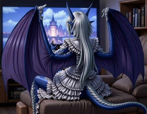 Giselle From Gate Thus The Jsdf Fought There Giselle Flux V1