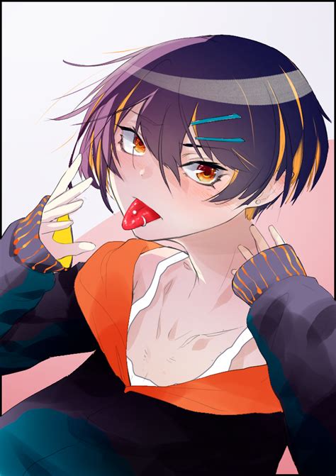 Original Drawn By Cluseller Danbooru