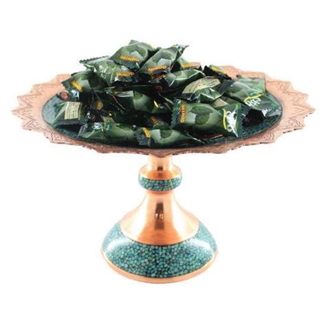 Minoo Peppermint Candy Tavazo Corporation