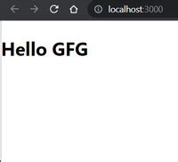 React Mui Box Geeksforgeeks
