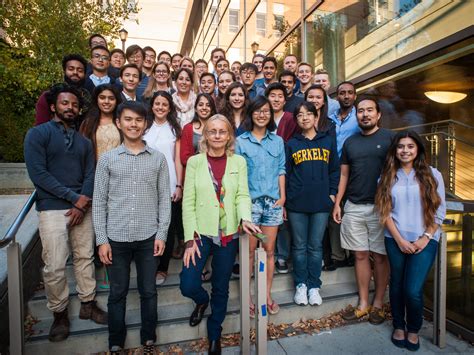 President Of Squishy Robotics Wins Presidential Award Best Lab Uc