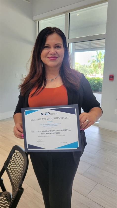 sandra srnka cppo cppb nigp cpp cpm acp on linkedin procurement