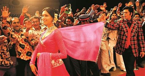Picture The Song ‘aankhon Mein Teri Too Has A Double Role In ‘om
