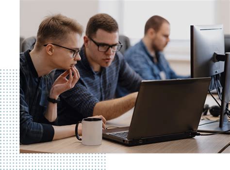 Denver Managed It Support Business It Services In Colorado