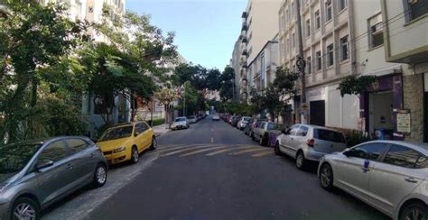 Rua Rocha