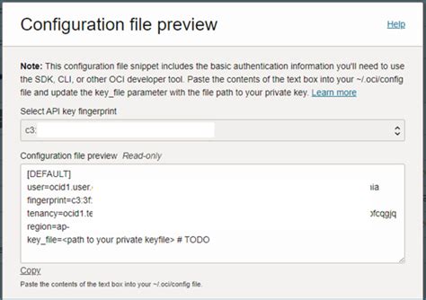 Configuring The Oracle Cloud Infrastructure OCI Addon On Splunk Avotrix