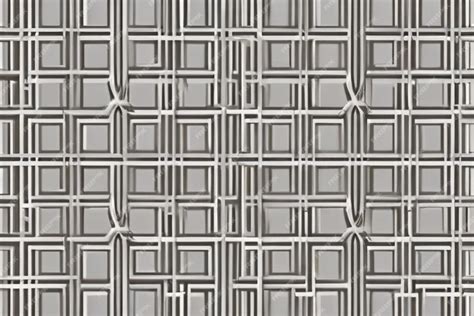 Premium Photo Abstract Geometric Pattern With Crossing Thin Straight Lines Stylish Texture In