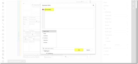 Design Form กรณีต้องการแก้ไขเรียกใช้ฟิลด์ข้อมูลใหม่ มีขั้นตอนอย่างไร