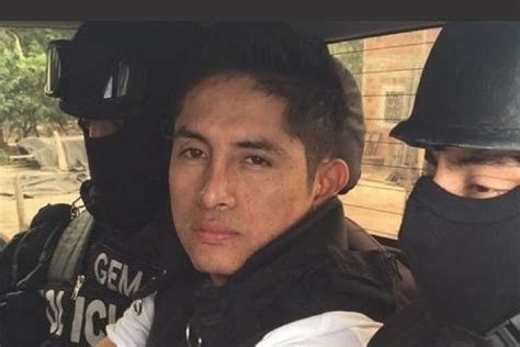 Gerald Oropeza abandonará prisión
