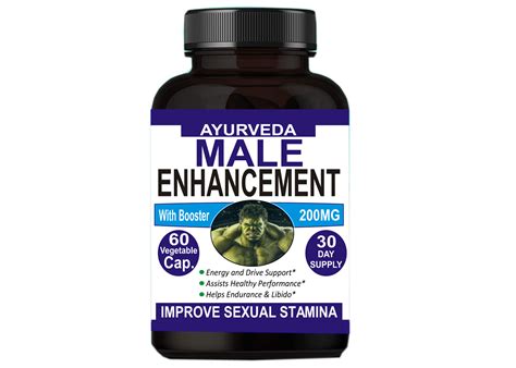 Opitron Plus Ayurveda Male Male Sexual Stamina And Erection Booster 60
