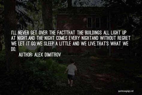 Top 7 Dimitrov Quotes And Sayings