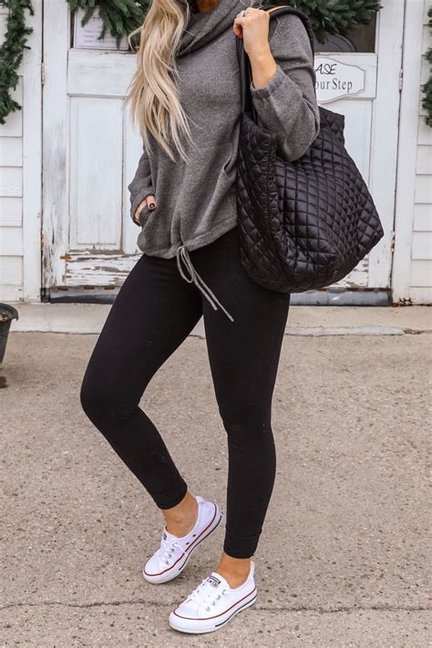 Legging Outfits Leggings Outfit Winter Athleisure Outfits Sporty