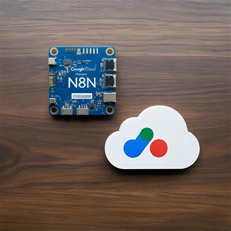 Creating A Self Hosted N N Instance On Google Cloud Using Cloud Run And