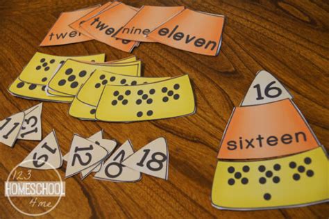 Candy Corn Archives 123 Homeschool 4 Me