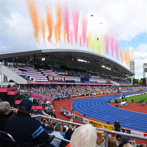 Csm Our Work Birmingham Commonwealth Games 2022