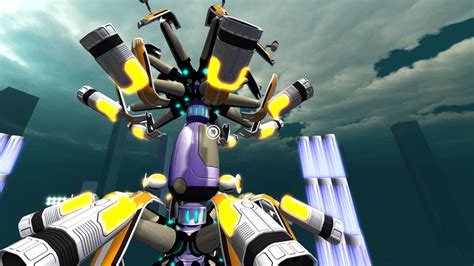 Showcase Drunken Robot Pornography