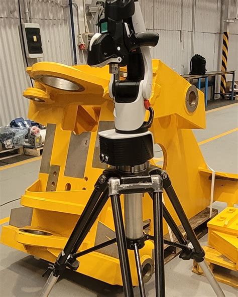 How Does Reverse Engineering Use 3d Scanning Proram