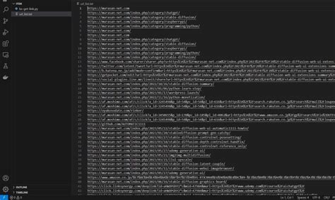 Python Beautifulsoupでリンクを取得する方法 ｜ スクレイピング入門 Innovationcode Lab