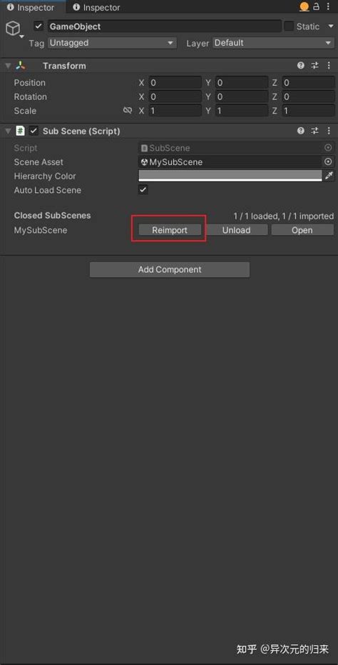 Unity Dots中的baking(一) Baker简介 知乎 Unity Dots中的baking(一) Baker简介 知乎