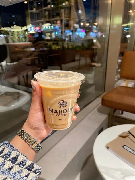 قهوه بنمعروف