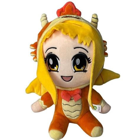 Inquisitor Toys Roblox Inquisitor Master Charli Slumber Party