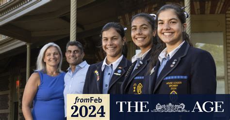 2023 Vce Results Co Ed Schools Take The Lead Over Their Single Sex Rivals