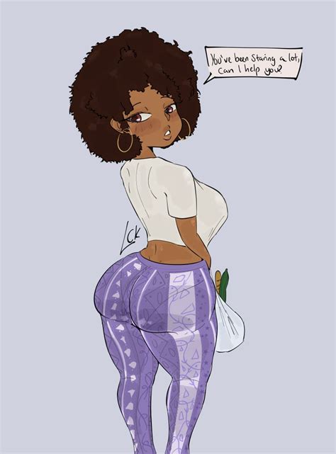 Rule 34 1girls Afro Ass Ass Focus Bag Dark Skinned Female Dark Skin