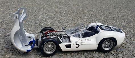 Diecast Sports Track Motor Vehicle Sports Race Fuel And Power