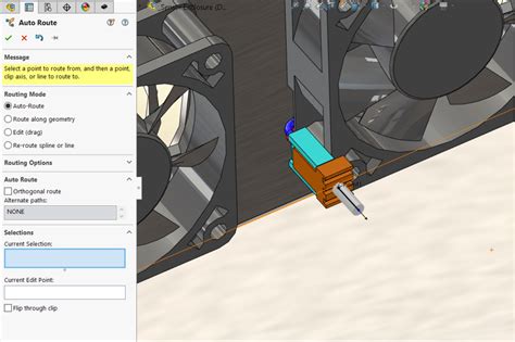 התירו את ה פלונטר בתכנון הכבלים והחוטים שלכם Systematics