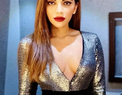Shama Sikander Takes Hotness Quotient To Another Level
