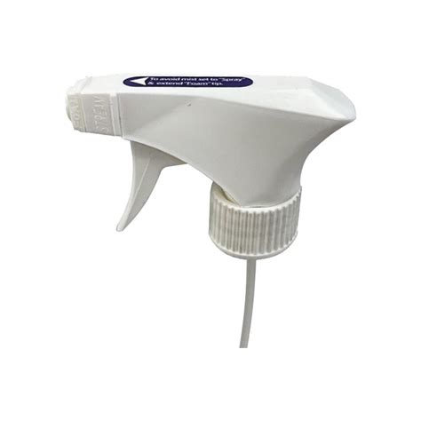 Qmi Trigger For Clinidet 500ml Bottle