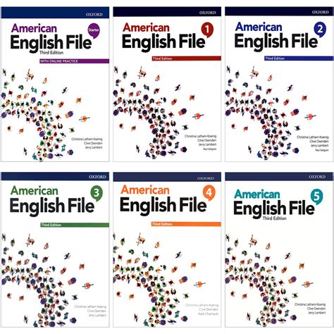 American english file 3 – Telegraph
