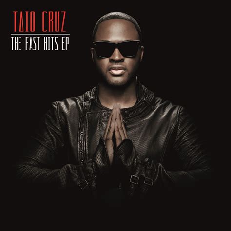 The Fast Hits” álbum De Taio Cruz En Apple Music